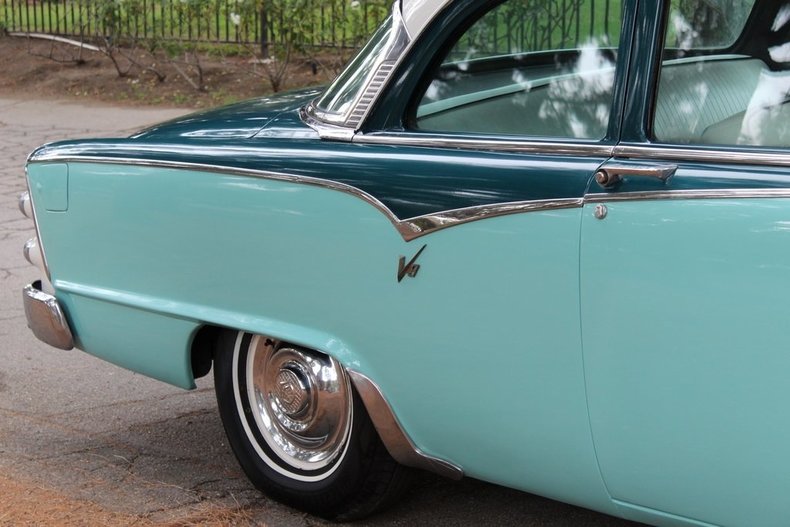 1955 Dodge Coronet