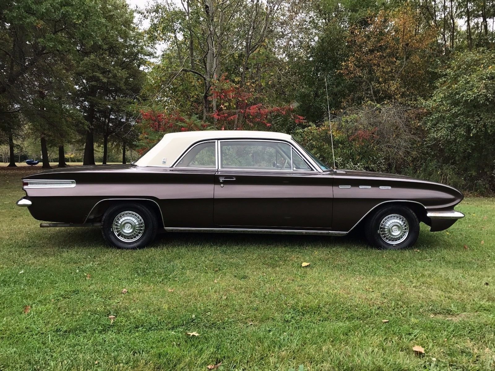 1961 Buick Skylark