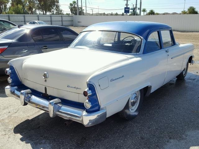 1955 Dodge Coronet