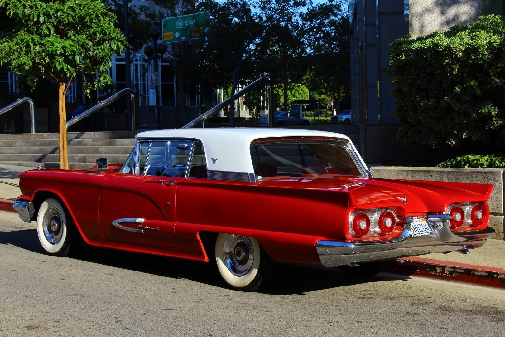 1959 Ford Thunderbird for sale #81599 | MCG