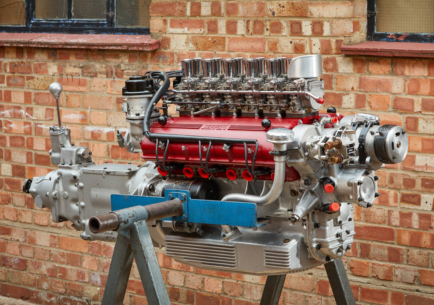 The Most Iconic Classic Car Engines Ever Built | Vintage Car Collector