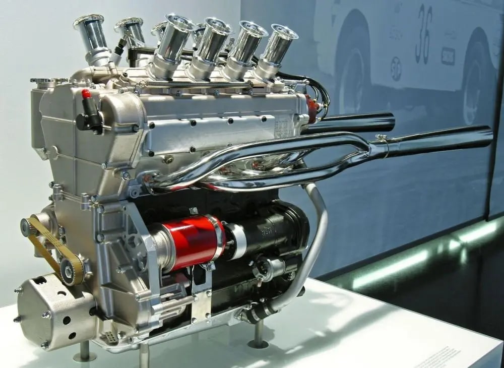 The Most Iconic Classic Car Engines Ever Built | Vintage Car Collector