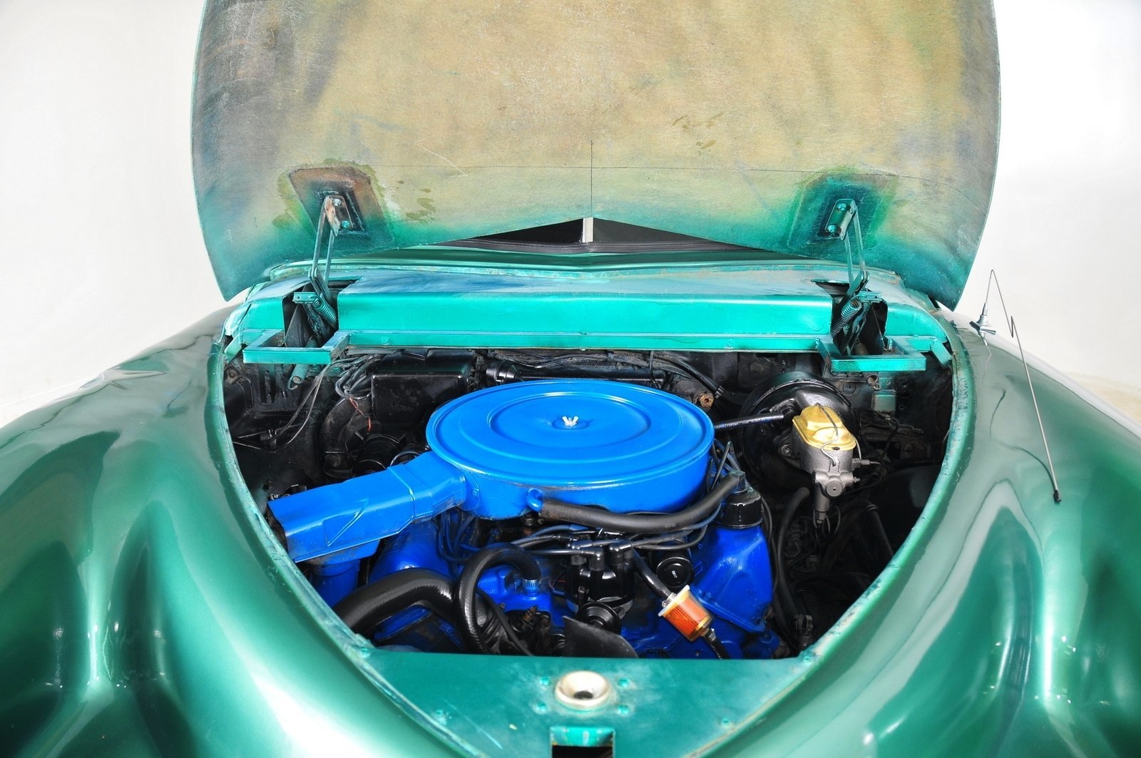 1948 Tucker Model 48 | Volo Auto Museum