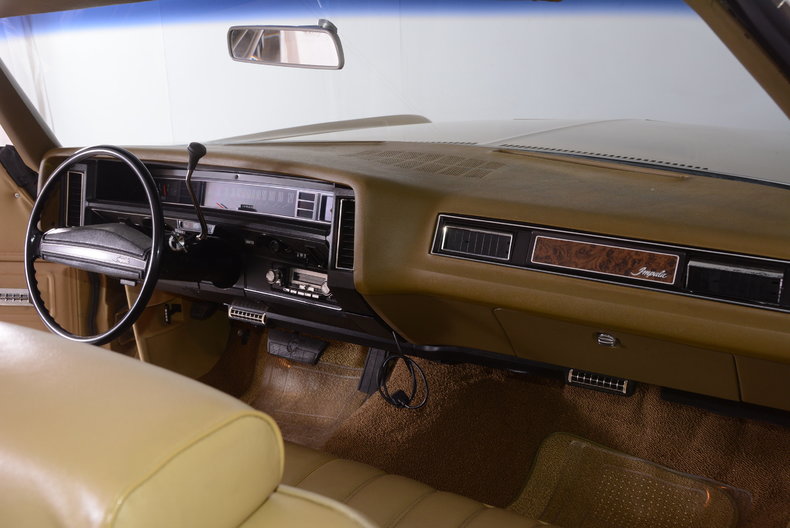 1971 Chevrolet Impala