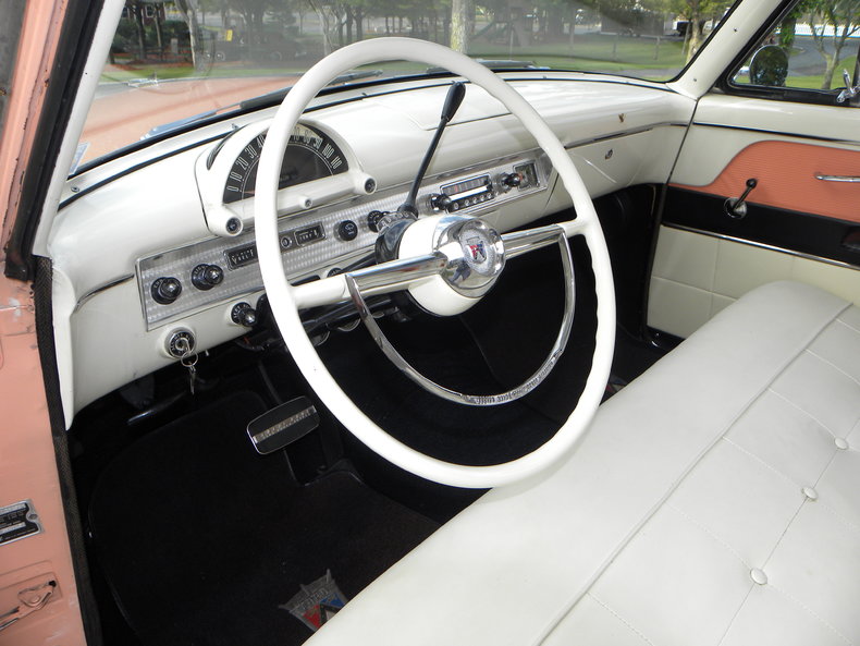 1954 Ford Customline