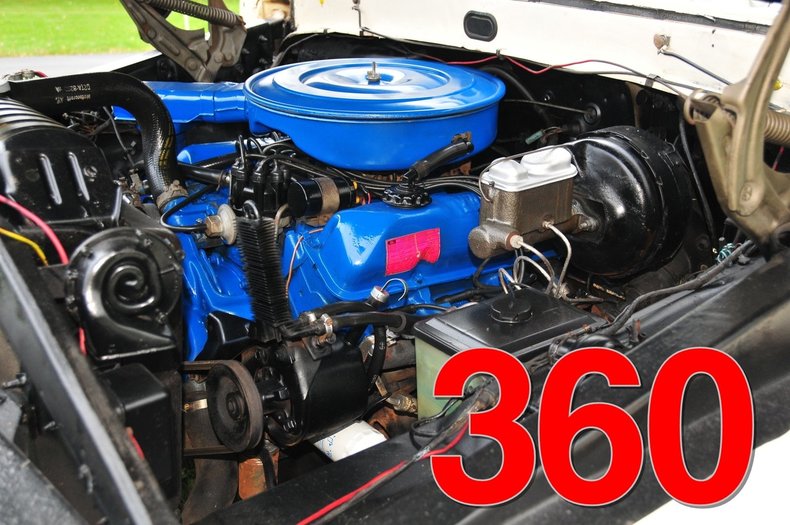 1972 Ford F250 | Volo Auto Museum