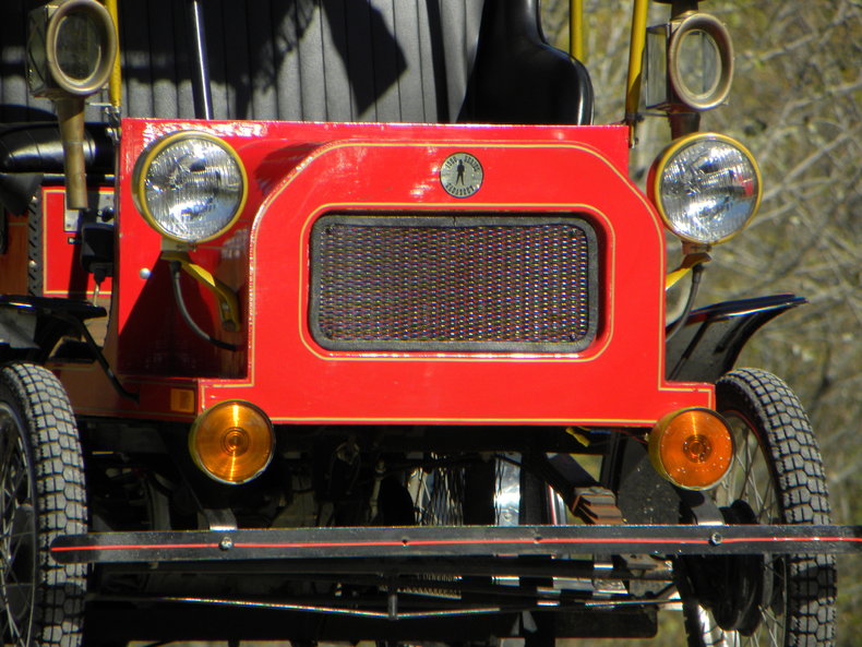 1978 Gadabout 1900 Series | Volo Auto Museum