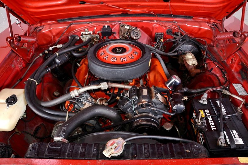 1969 Dodge Charger | Volo Auto Museum