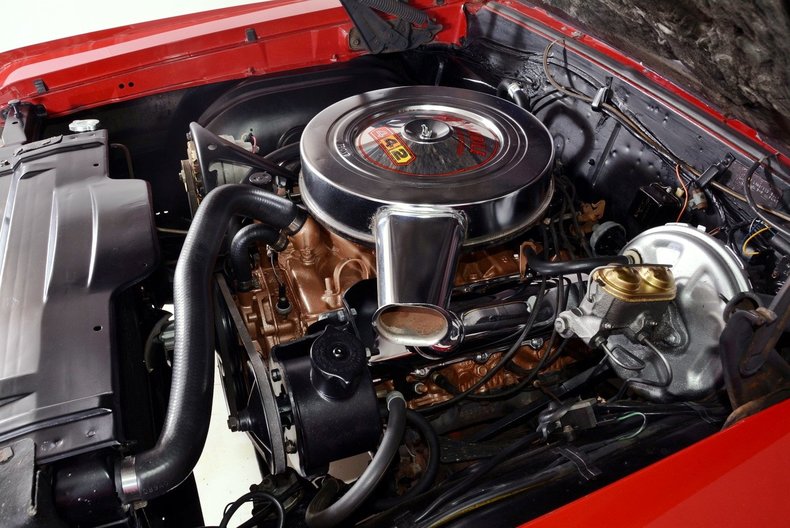 1967 Oldsmobile 442 | Volo Auto Museum