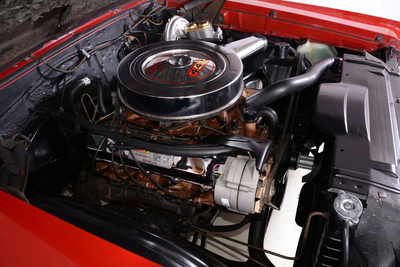 1967 Oldsmobile 442 | Volo Auto Museum