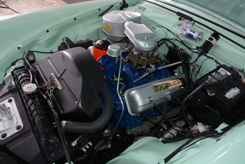 1955 Studebaker Commander | Volo Auto Museum