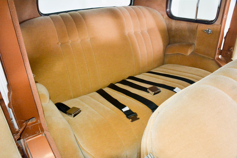 1933 Buick 40 | Volo Auto Museum