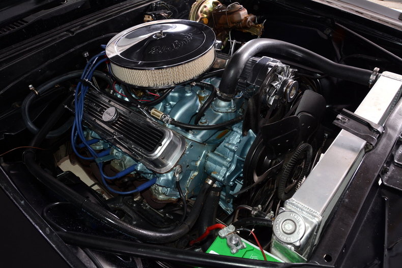 1967 Pontiac Firebird | Volo Auto Museum