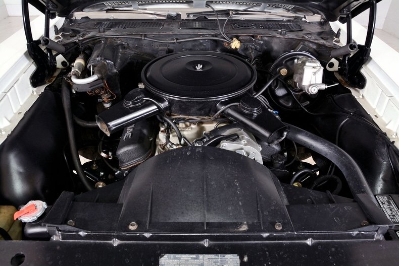 1971 Pontiac GTO | Volo Auto Museum