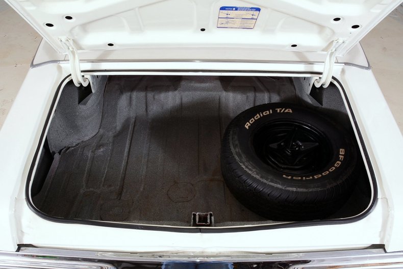 1971 Pontiac GTO | Volo Auto Museum