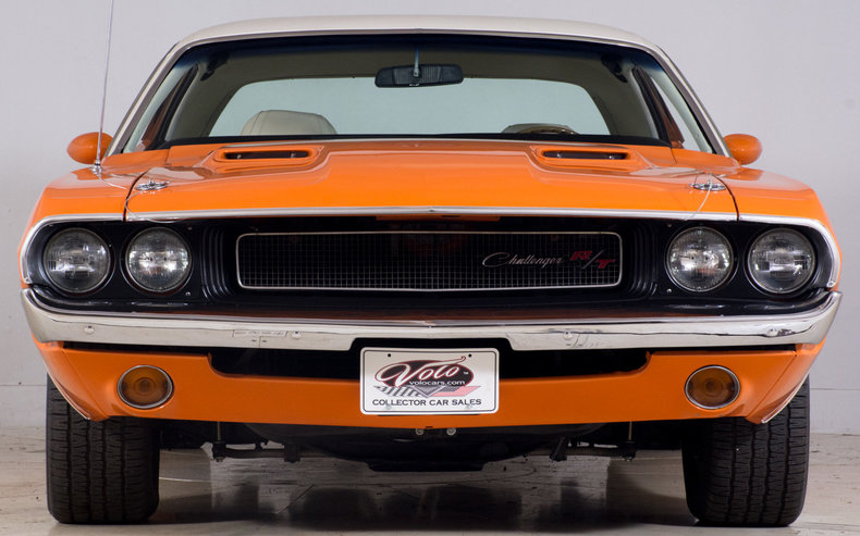1970 Dodge Challenger