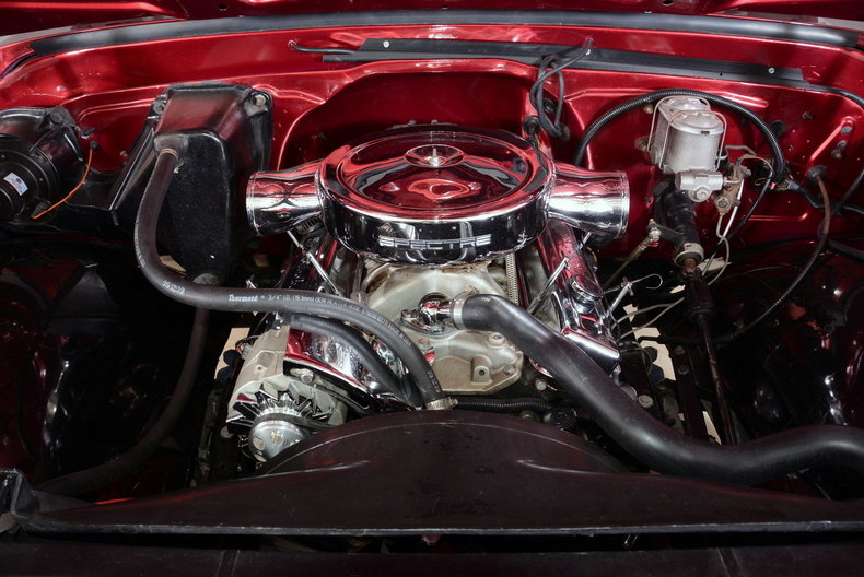 1969 Chevrolet C10 | Volo Auto Museum