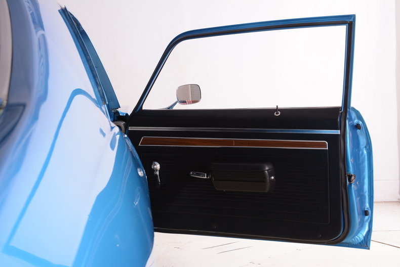 1971 Chevrolet Nova | Volo Auto Museum