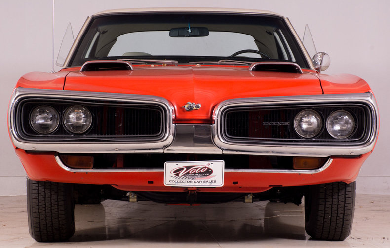 1970 Dodge Super Bee | Volo Auto Museum