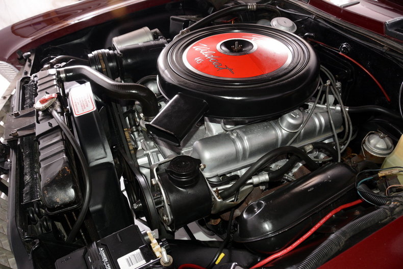 1963 Buick Riviera | Volo Auto Museum
