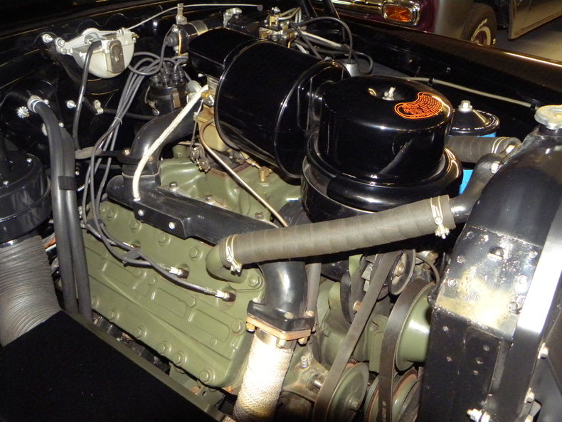 1948 Cadillac Series 62 | Volo Auto Museum