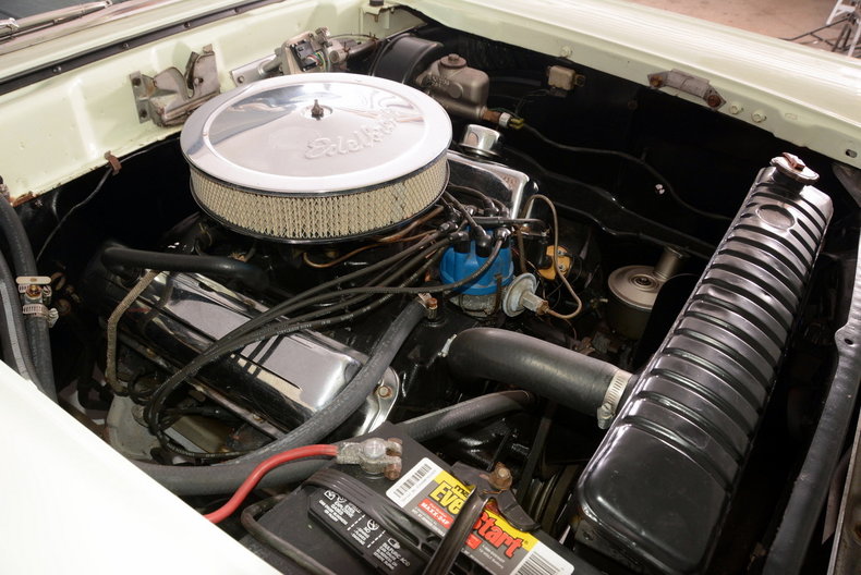 1959 Ford Galaxie 500 | Volo Auto Museum