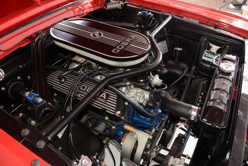 1965 Ford Mustang | Volo Auto Museum