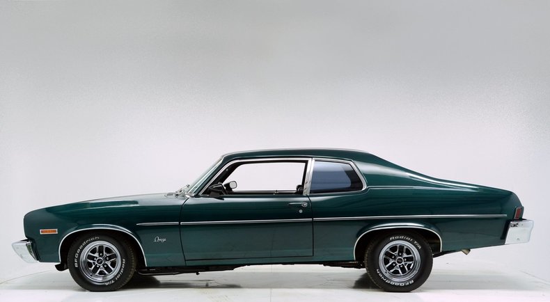 1973 Oldsmobile Omega