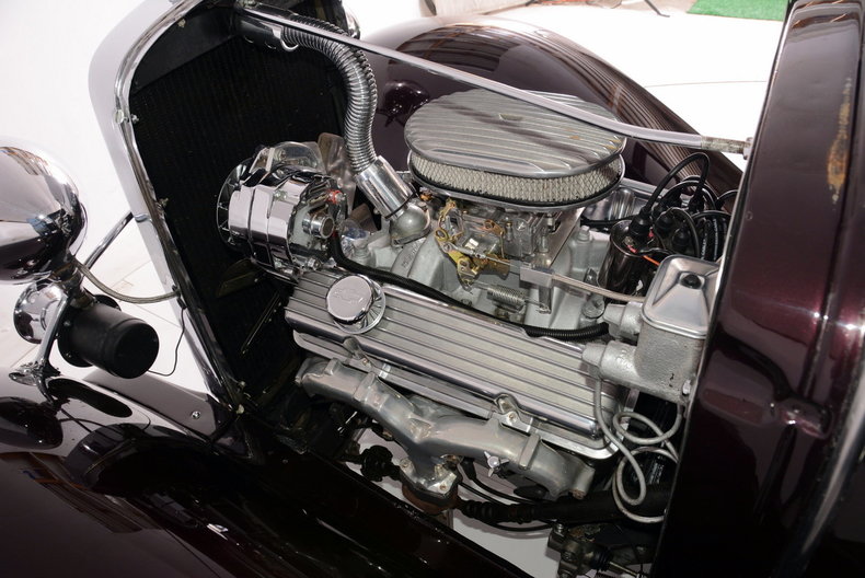 1931 Chevrolet Custom