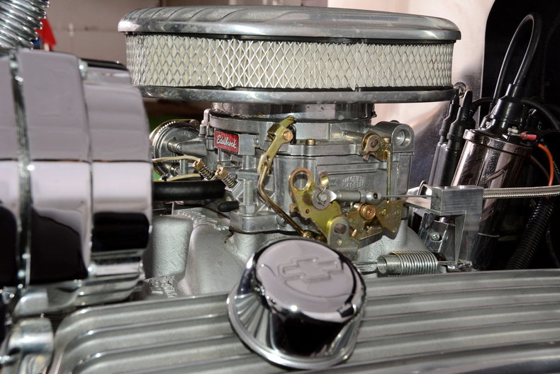 1931 Chevrolet Custom