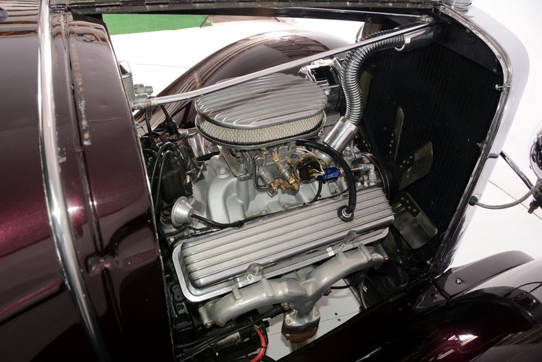 1931 Chevrolet Custom