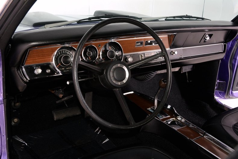 1970 Plymouth Duster | Volo Auto Museum