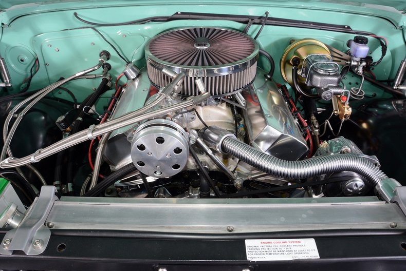 1967 Chevrolet C10 | Volo Auto Museum