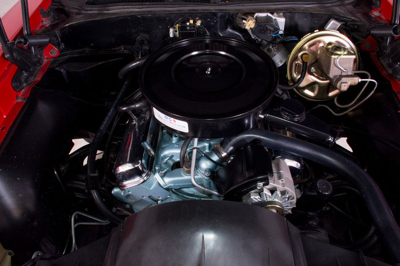 1970 Pontiac LeMans | Volo Auto Museum