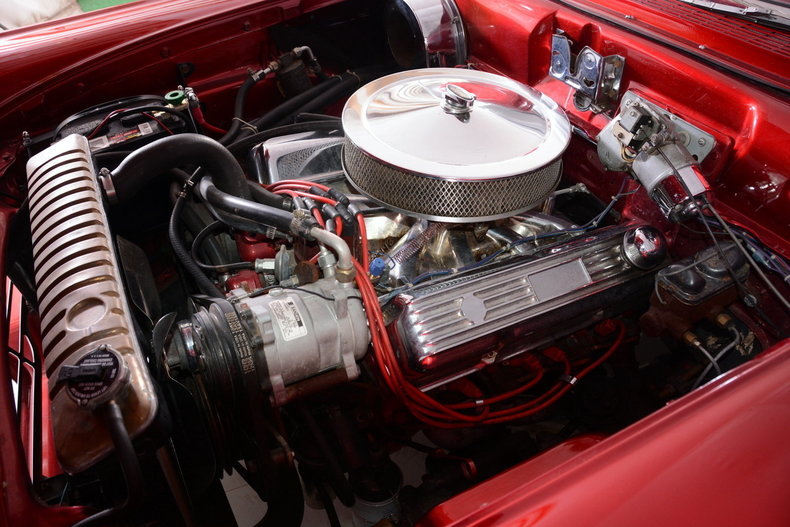 1957 Ford Fairlane | Volo Auto Museum