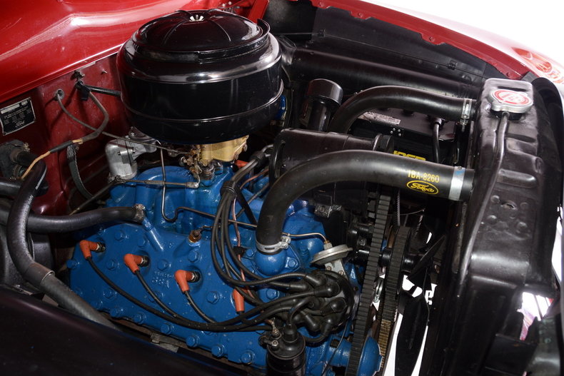 1949 Ford Custom | Volo Auto Museum
