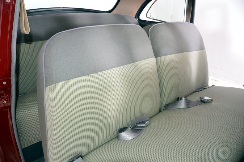 1949 Ford Custom | Volo Auto Museum