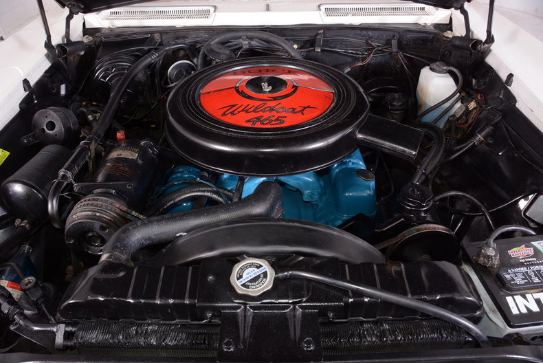 1964 Buick Riviera | Volo Auto Museum