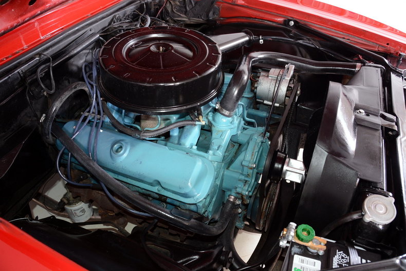 1967 Pontiac Firebird | Volo Auto Museum