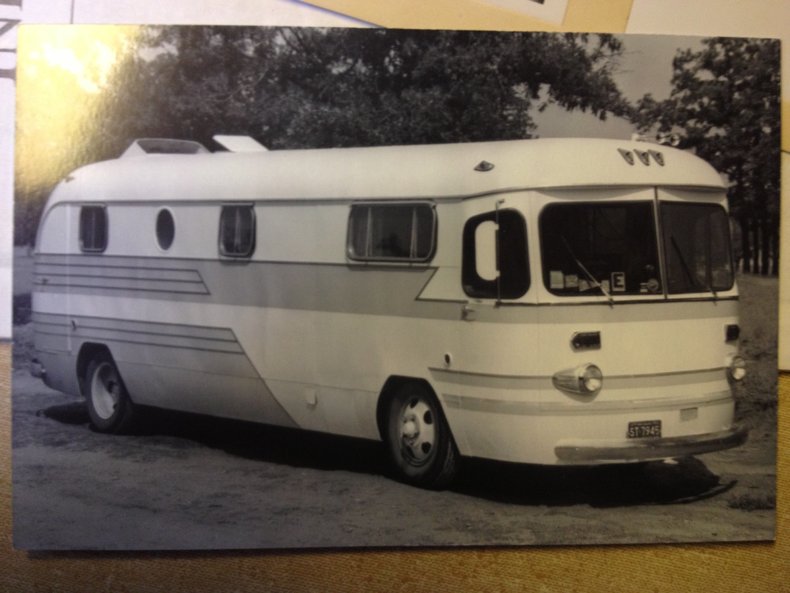 1949 Spartan House-Bus | Volo Auto Museum