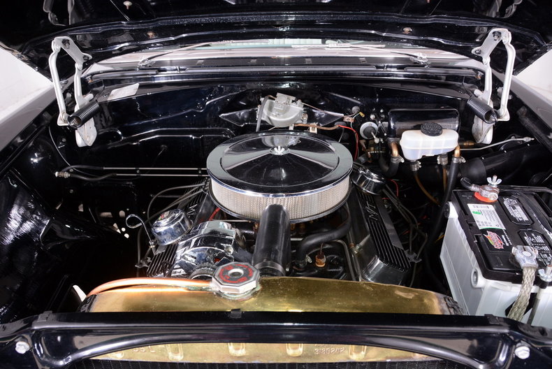 1956 Pontiac Chieftain | Volo Auto Museum