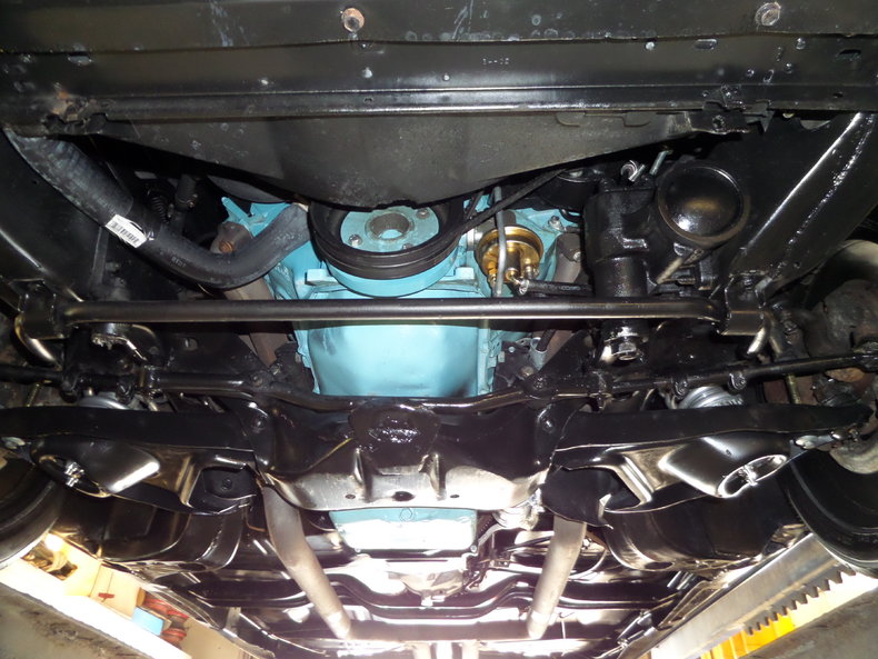 1969 Pontiac GTO | Volo Auto Museum