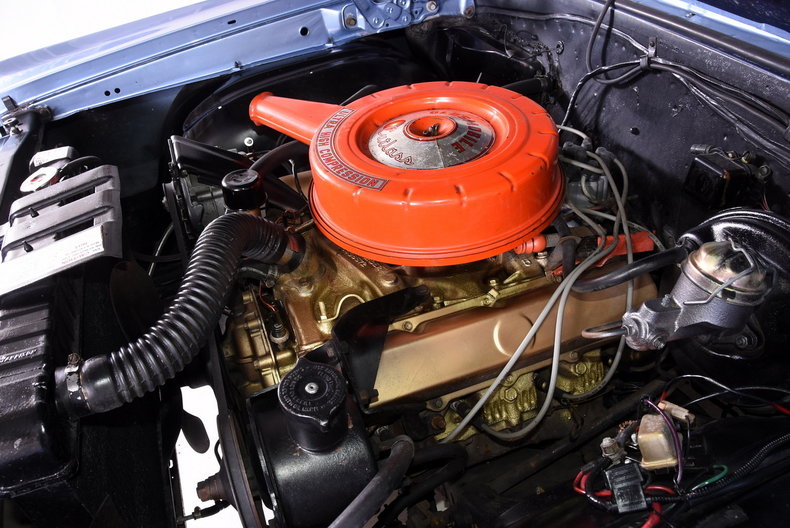 1964 Oldsmobile Cutlass | Volo Auto Museum