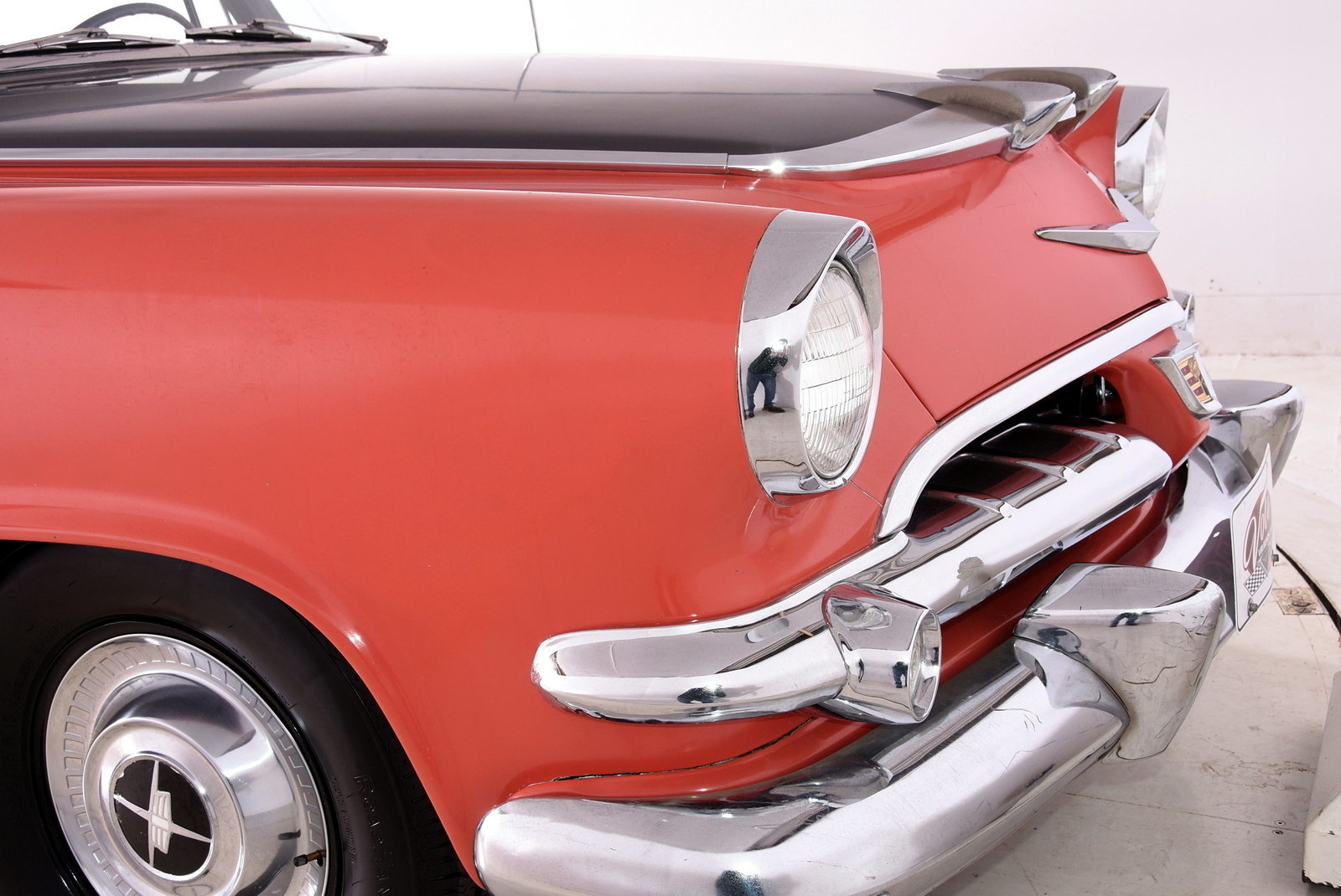 1956 Dodge Coronet | Volo Auto Museum