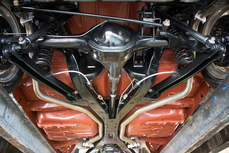 1963 Chevrolet Impala | Volo Auto Museum