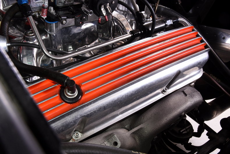 1963 Chevrolet Impala | Volo Auto Museum