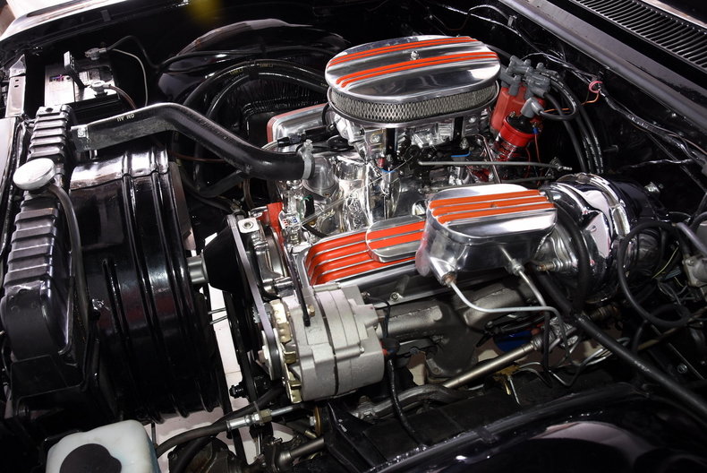 1963 Chevrolet Impala | Volo Auto Museum