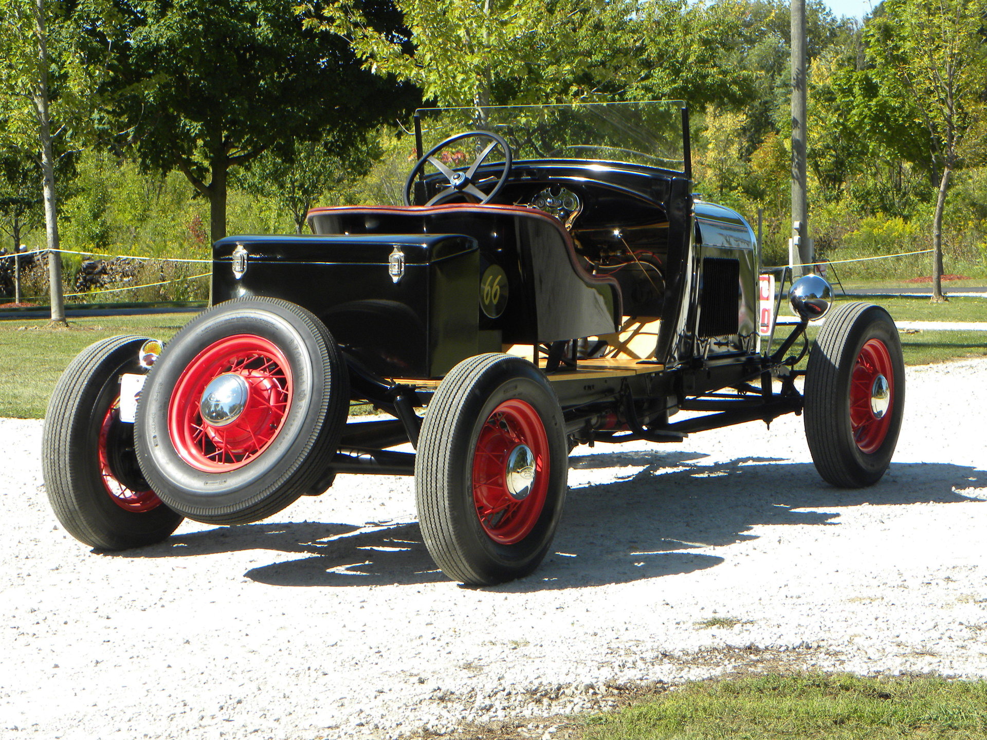 1928 Ford Model A Custom Speedster for sale #65950 | MCG