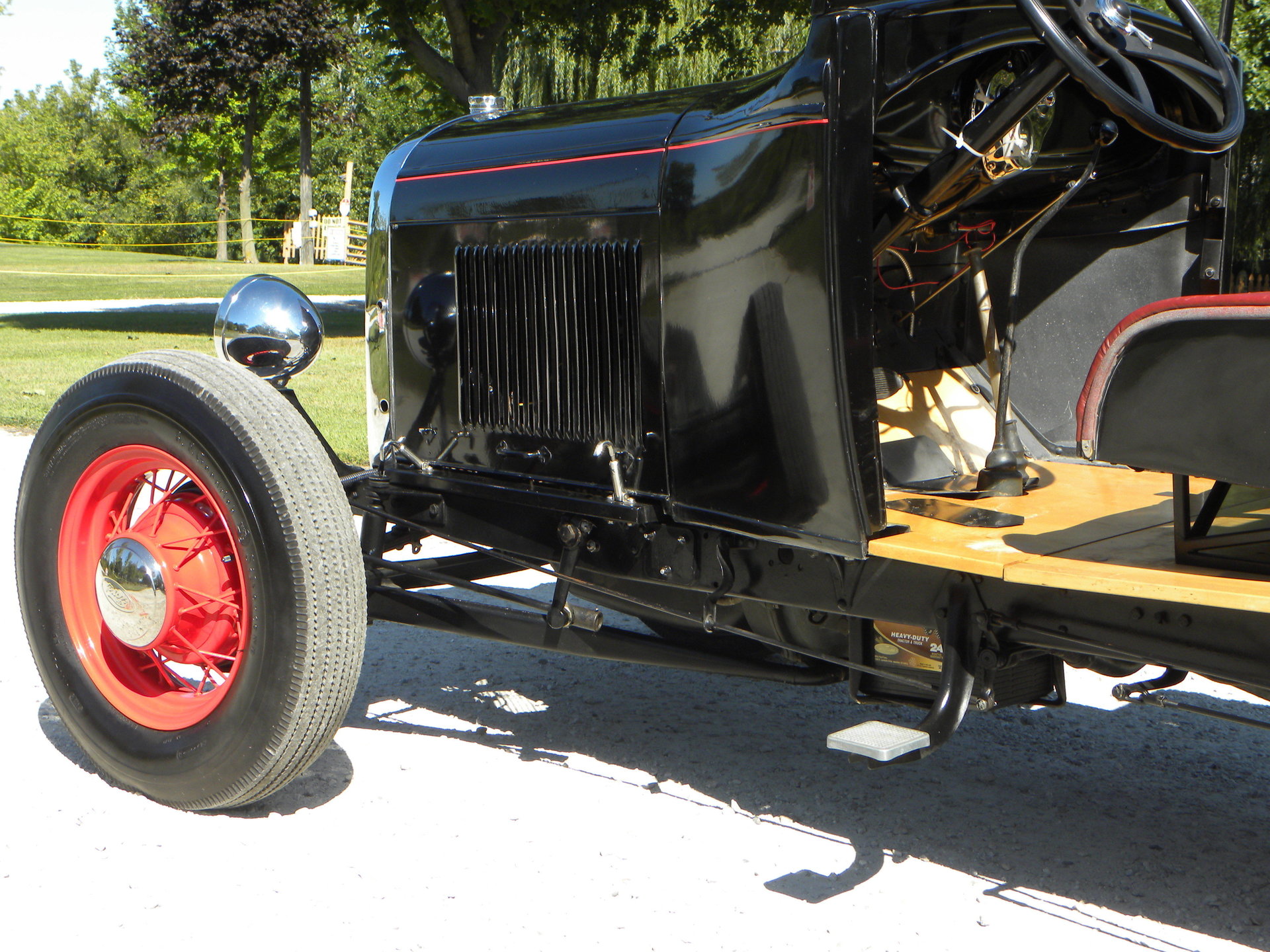 1928 Ford Model A Custom Speedster for sale #65950 | MCG