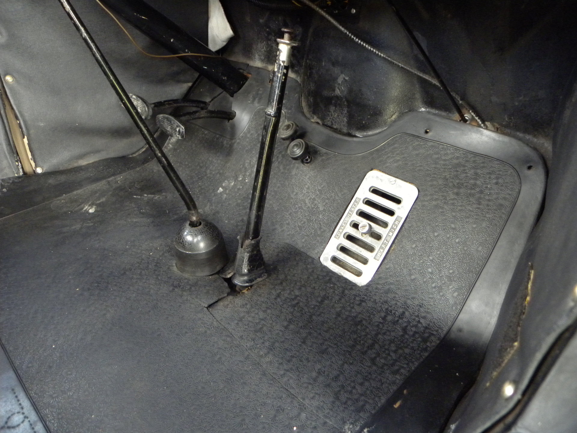 1931 Ford Model A | Volo Auto Museum